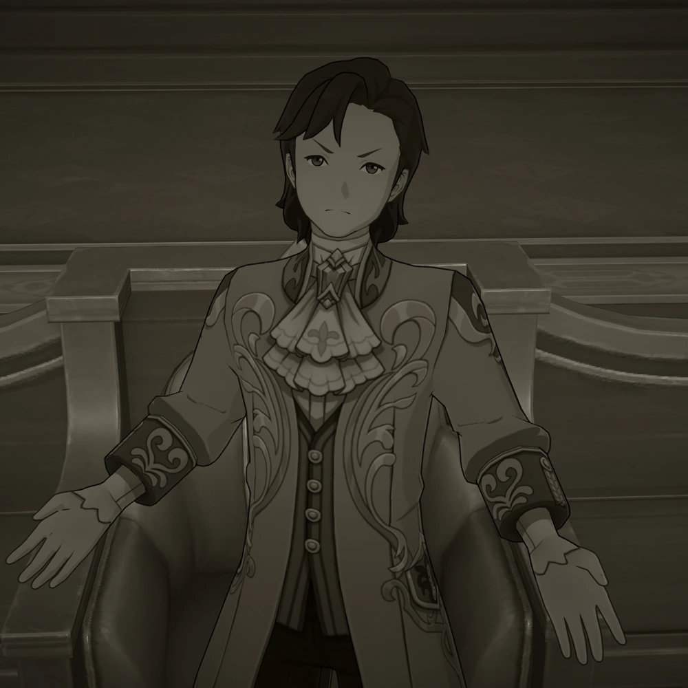 Lothaire | Genshin Impact Wiki | Fandom