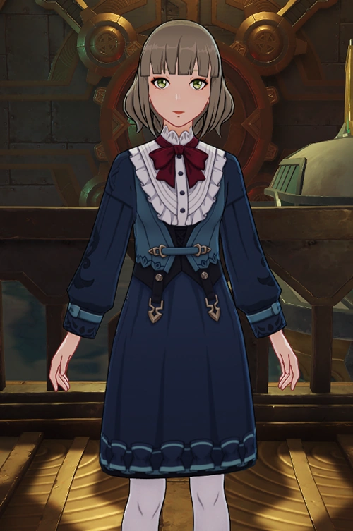 Marette | Genshin Impact Wiki | Fandom