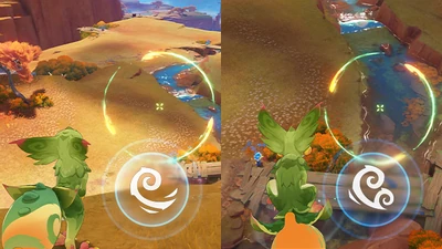 Tutorial/Yumkasauri | Genshin Impact Wiki | Fandom