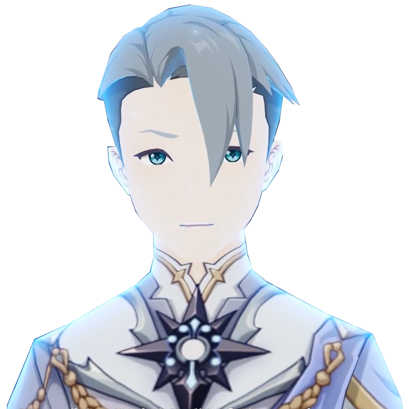 Halfdan | Genshin Impact Wiki | Fandom