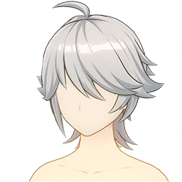 Frosty Plume White Hair | Genshin Impact Wiki | Fandom