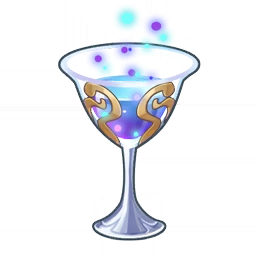 Some Strange... Drink? | Genshin Impact Wiki | Fandom