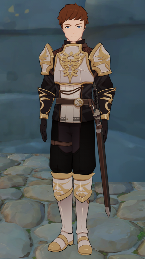 Discuss Everything About Genshin Impact Wiki | Fandom