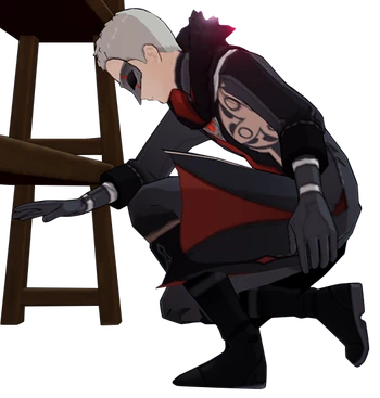 Pyotr | Genshin Impact Wiki | Fandom