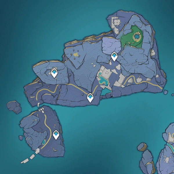 Category:Uses The Narrows Map Template | Genshin Impact Wiki | Fandom