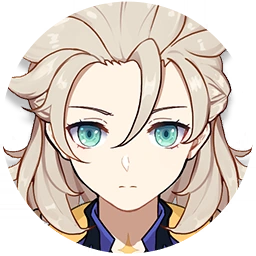 Albedo | Genshin Impact Wiki | Fandom