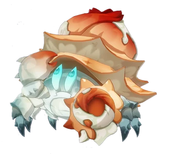 Sternshield Crab | Genshin Impact Wiki | Fandom