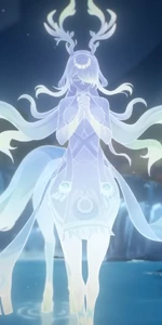 Lauma/Profile | Genshin Impact Wiki | Fandom