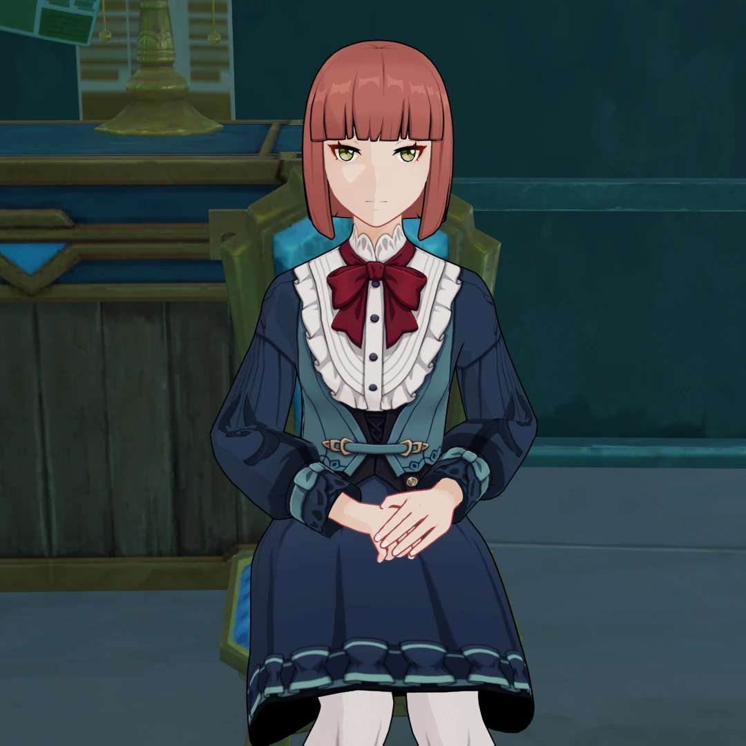 Jalade | Genshin Impact Wiki | Fandom