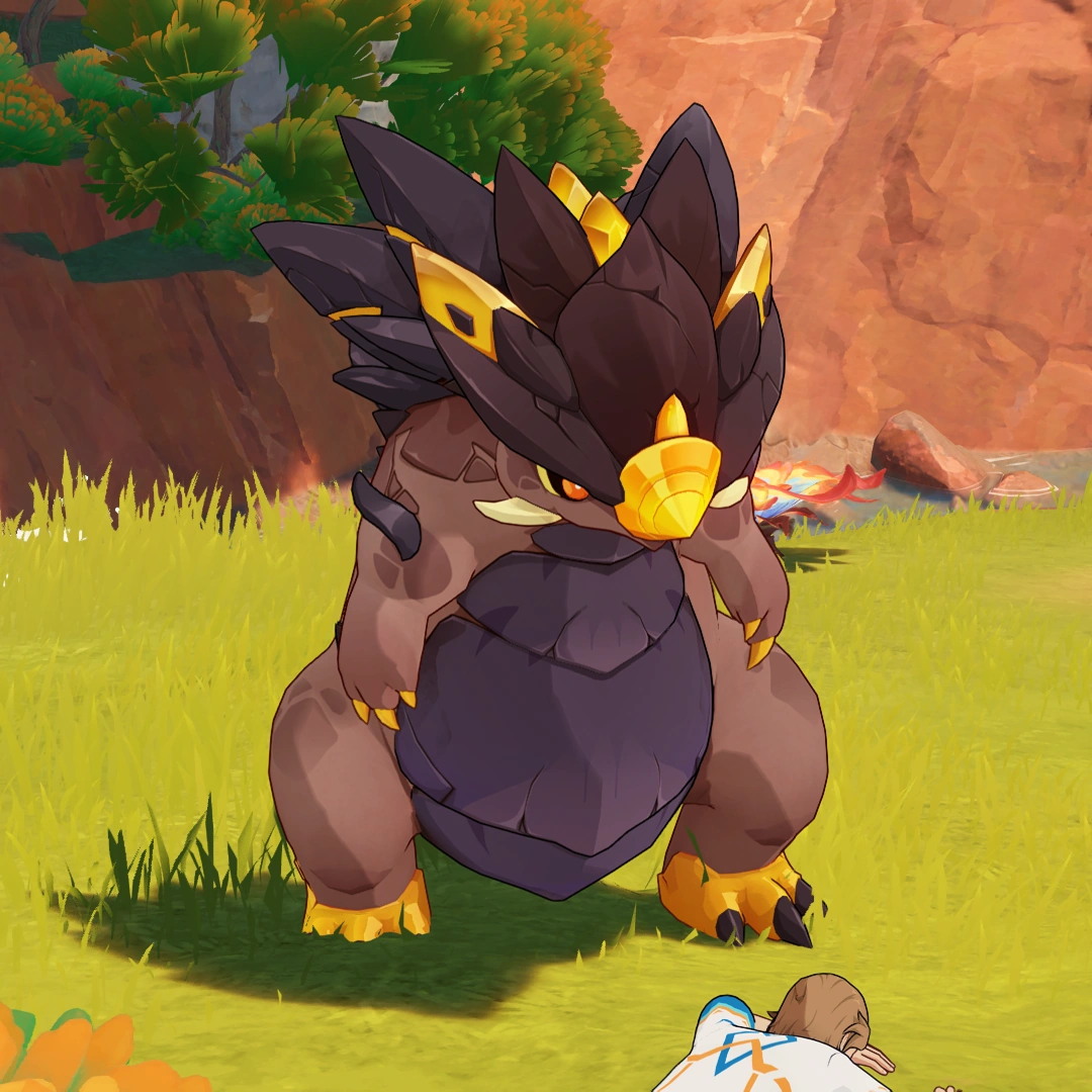 "Marigold" | Genshin Impact Wiki | Fandom