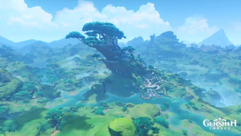 Sumeru | Genshin Impact Wiki | Fandom