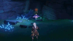 Electro Specter | Genshin Impact Wiki | Fandom