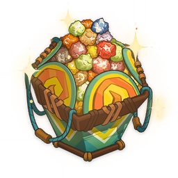 Puff Pops | Genshin Impact Wiki | Fandom