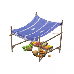 Profitable Fruit Stand | Genshin Impact Wiki | Fandom