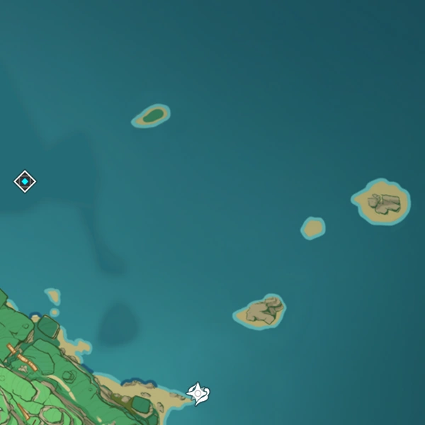 Category:Uses Minor Narukami Islands Map Template | Genshin Impact Wiki ...