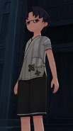 Emura Chuuya | Genshin Impact Wiki | Fandom