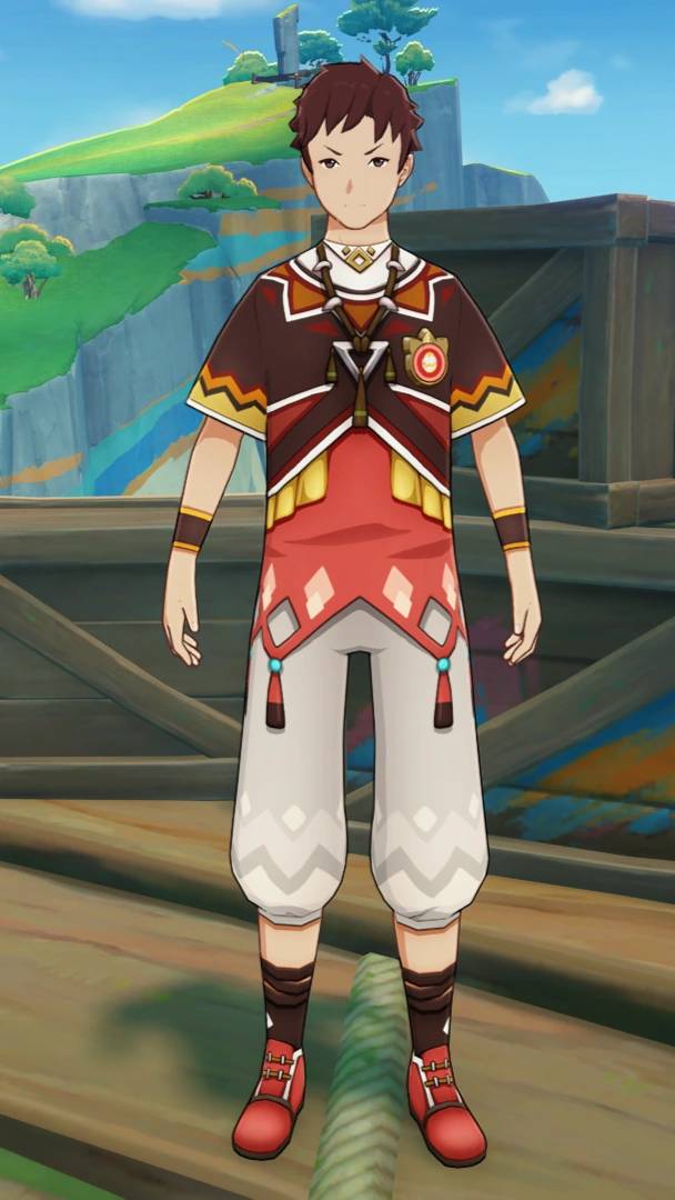 Kalane | Genshin Impact Wiki | Fandom