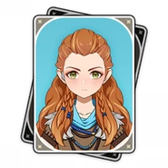 Aloy/Gallery | Genshin Impact Wiki | Fandom