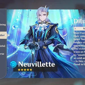 Discuss Everything About Genshin Impact Wiki | Fandom