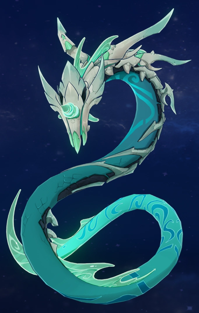 Category:Drops Desiccated Shell | Genshin Impact Wiki | Fandom