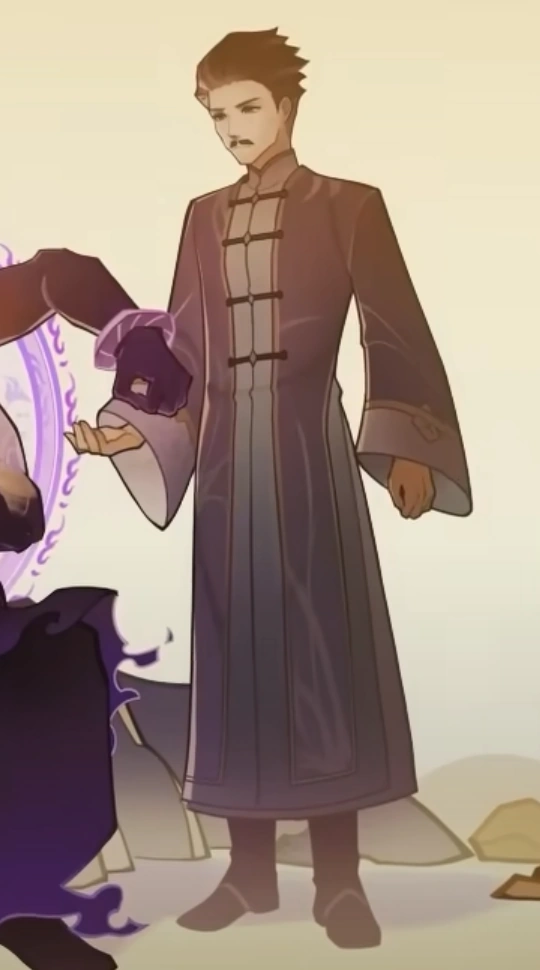 Boyang | Genshin Impact Wiki | Fandom