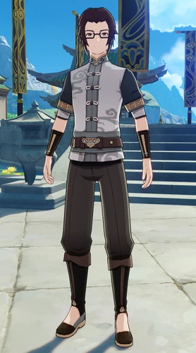 Changgui | Genshin Impact Wiki | Fandom