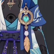 Wanderer/Gallery | Genshin Impact Wiki | Fandom