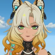 Xilonen/Gallery | Genshin Impact Wiki | Fandom