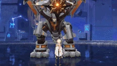 Aeonblight Drake (Heavy Assault Pack) | Genshin Impact Wiki | Fandom