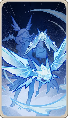 Cryo Cicins | Genshin Impact Wiki | Fandom