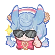 Sigewinne/Gallery | Genshin Impact Wiki | Fandom