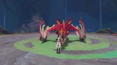 Holawaqa Ngoubou | Genshin Impact Wiki | Fandom