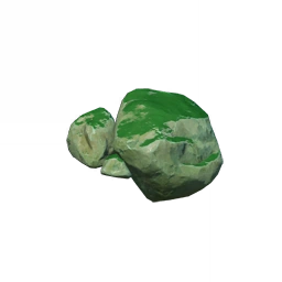 Broken Mossed Stone | Genshin Impact Wiki | Fandom