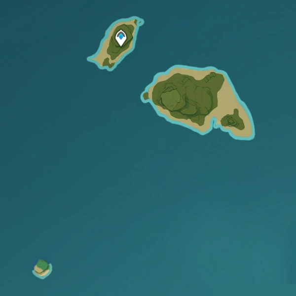 Category:Uses Jinren Island Map Template | Genshin Impact Wiki | Fandom