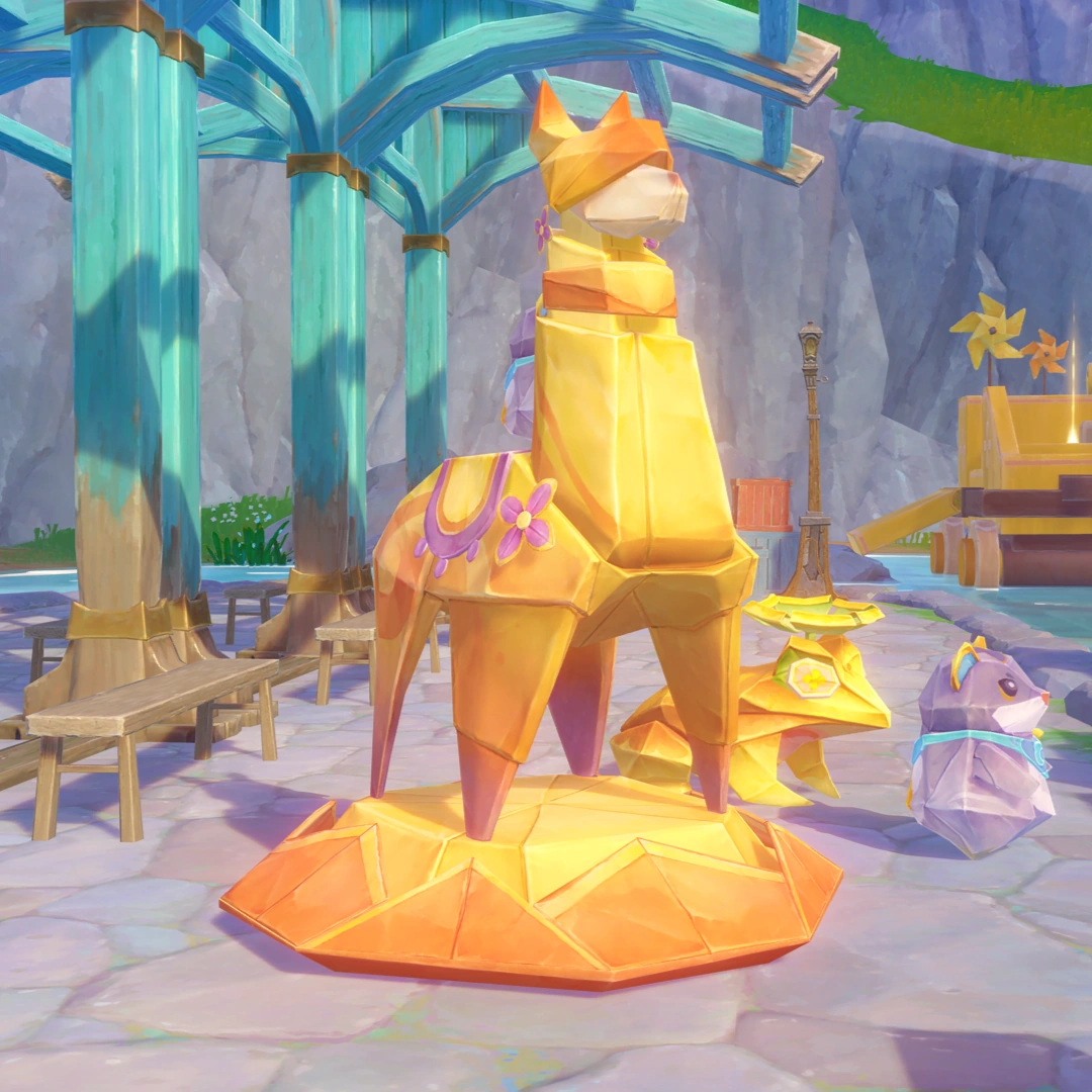 Cedure | Genshin Impact Wiki | Fandom