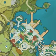 Chaoxi | Genshin Impact Wiki | Fandom