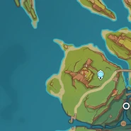 Kinne | Genshin Impact Wiki | Fandom