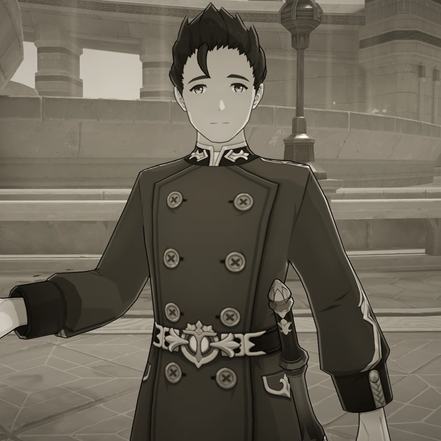 Rastignac | Genshin Impact Wiki | Fandom