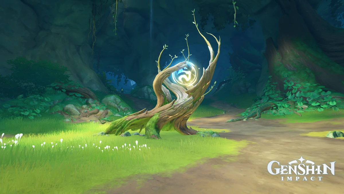 Varuna Contraption | Genshin Impact Wiki | Fandom