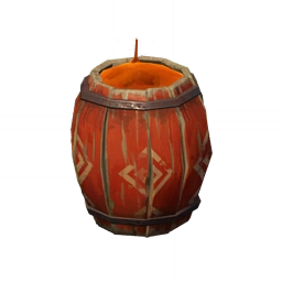 Explosive Barrel | Genshin Impact Wiki | Fandom