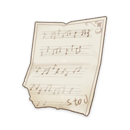 Tattered Paper | Genshin Impact Wiki | Fandom