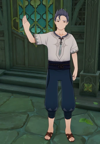 Arayesh | Genshin Impact Wiki | Fandom