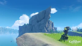 Starsnatch Cliff | Genshin Impact Wiki | Fandom