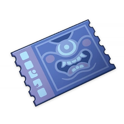 Courage Test Ticket | Genshin Impact Wiki | Fandom
