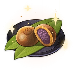 Bathhouse Manjuu | Genshin Impact Wiki | Fandom