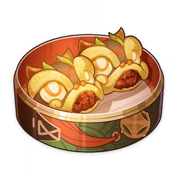 Yummy Yum Cha | Genshin Impact Wiki | Fandom