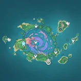 Nami | Genshin Impact Wiki | Fandom