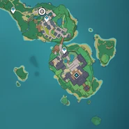 Ryuuji | Genshin Impact Wiki | Fandom