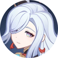 Shenhe | Genshin Impact Wiki | Fandom
