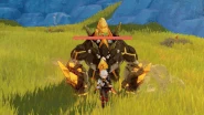 Geovishap | Genshin Impact Wiki | Fandom
